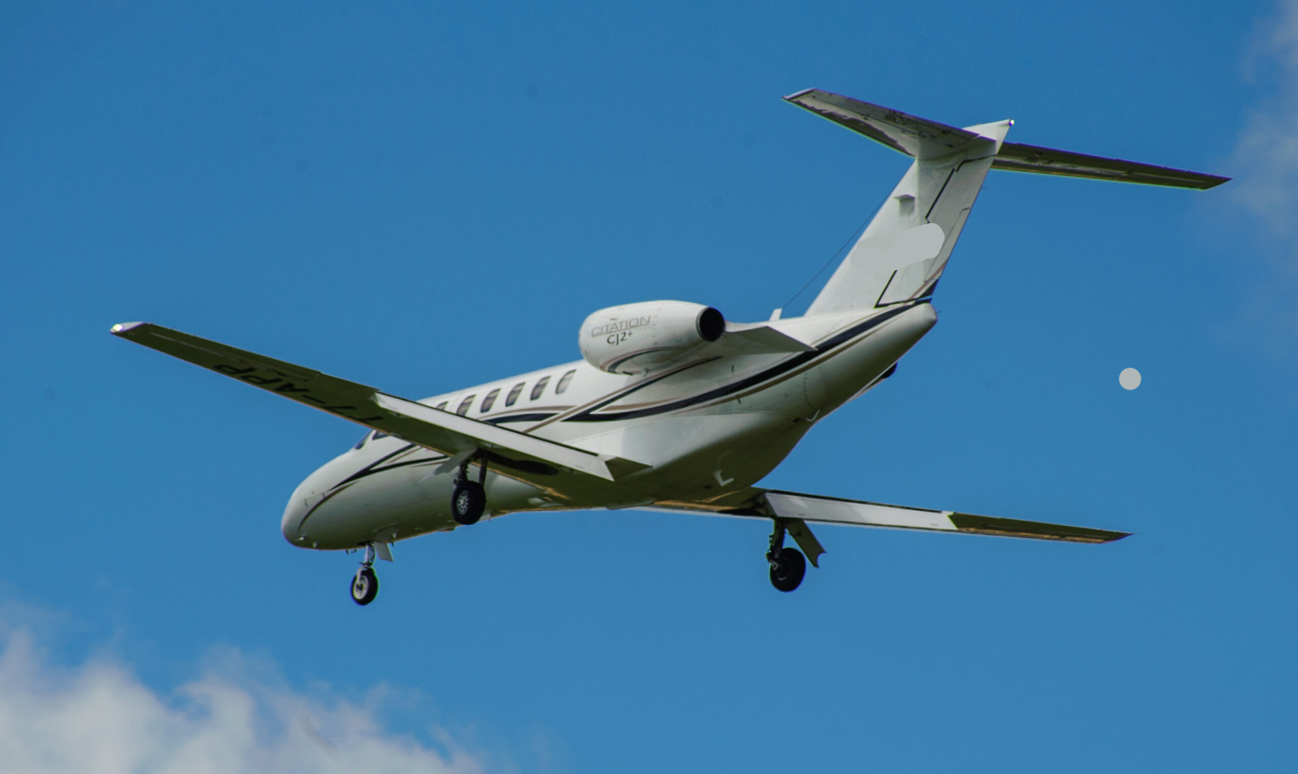 CJ Inflight 3